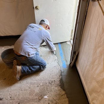 VALUE DRY WATERPROOFING - Updated December 2025 - 79 Photos - 1614 10th ...