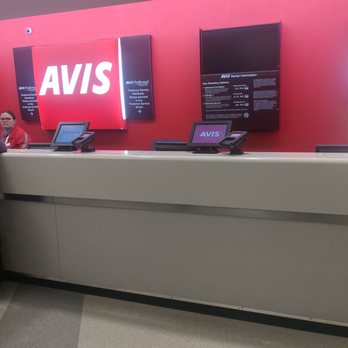 AVIS RENT A CAR - Updated September 2025 - 71 Photos & 254 Reviews ...