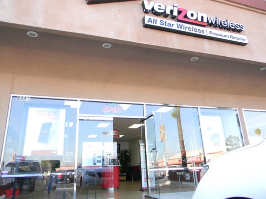 ALL STAR WIRELESS - VERIZON PREMIUM RETAILER - Updated December 2025 ...