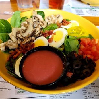 WINKING LIZARD - Updated February 2025 - 138 Photos & 207 Reviews ...