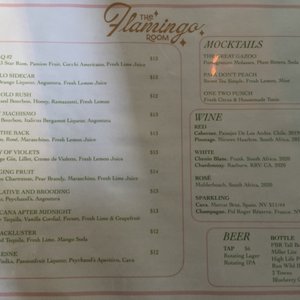 FLAMINGO ROOM - 17 Photos & 20 Reviews - 70 SW Century Dr, Bend, Oregon ...