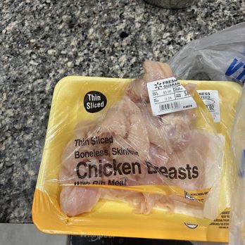 WALMART SUPERCENTER - Updated December 2025 - 39 Photos & 48 Reviews ...