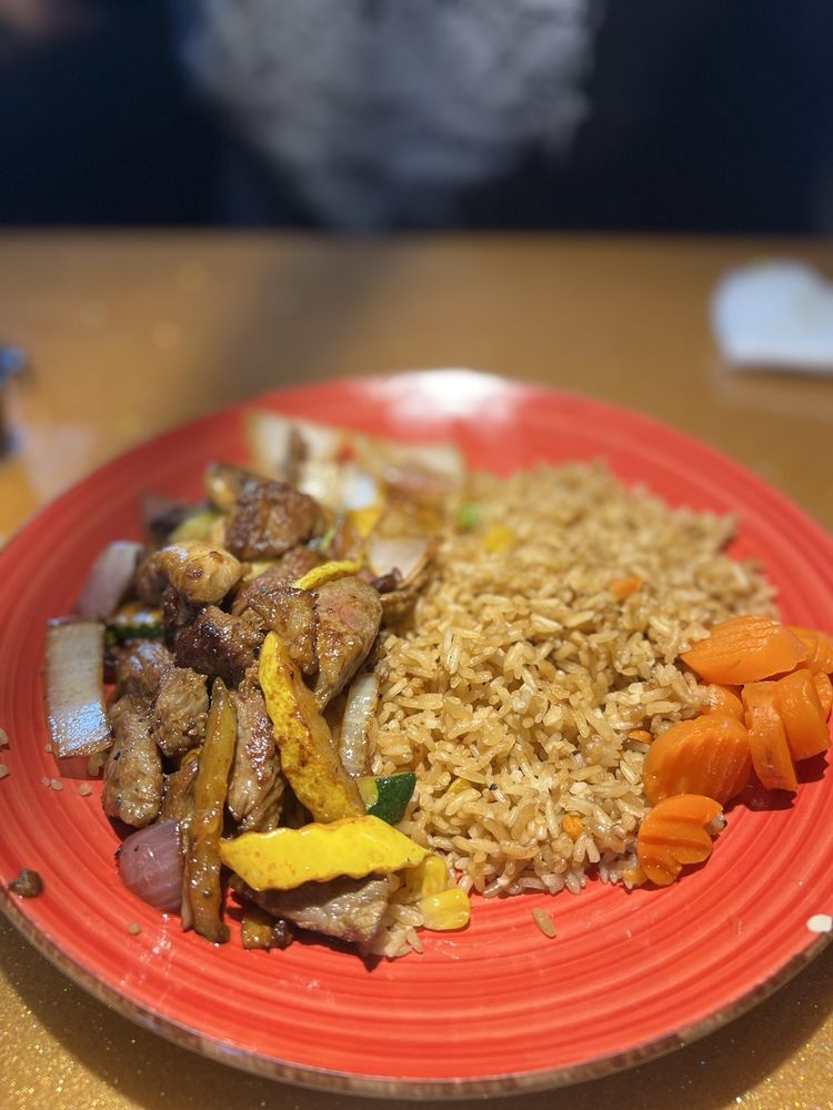 NGUYENS ASIAN GRILL - Updated December 2025 - 37 Photos & 63 Reviews ...