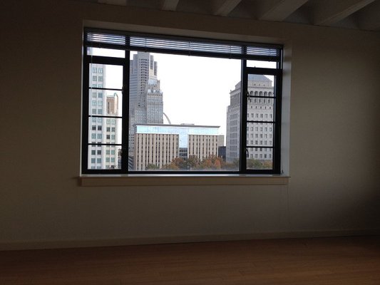 P.D. GEORGE DOWNTOWN APARTMENTS - Updated November 2024 - 1405 Pine St ...