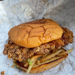 SPICY BOYS FRIED CHICKEN - ST. ELMO - 240 Photos & 238 Reviews - 440 E ...