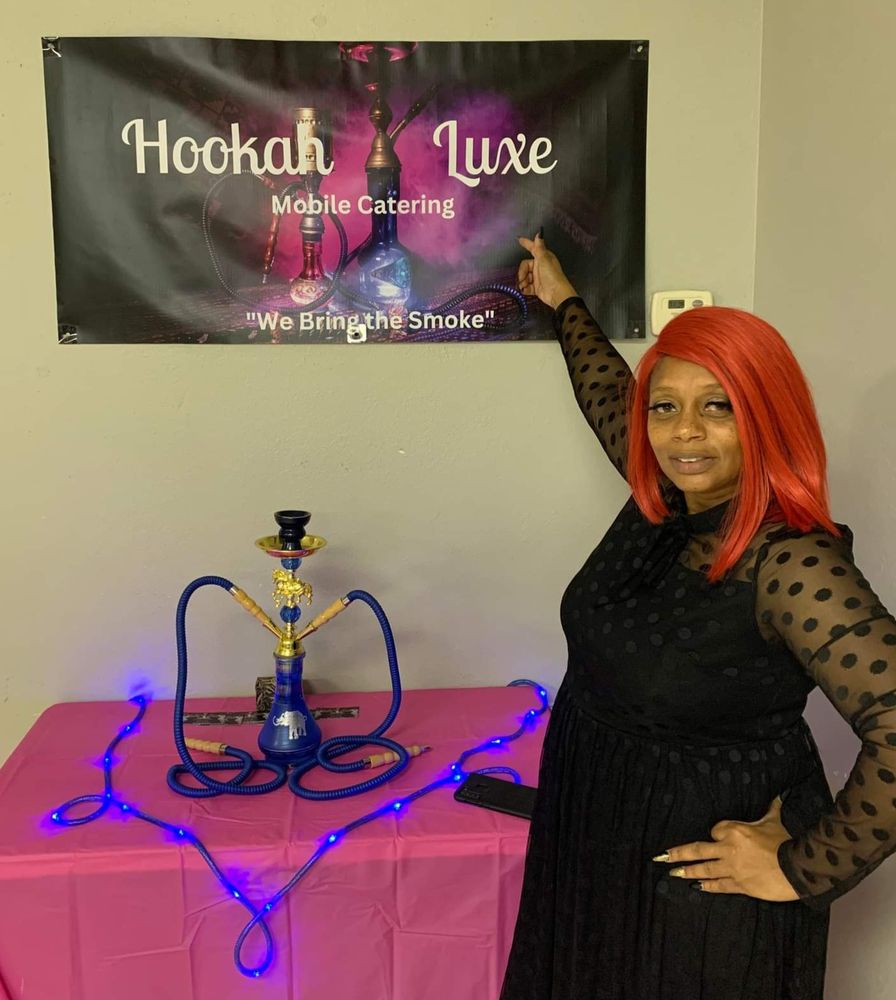 HOOKAH LUXE - 5905 Atlanta Hwy, Alpharetta, Georgia - Tobacco Shops ...