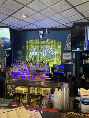 BLUE 42 - Updated November 2024 - 298 Photos & 193 Reviews - 158 Market ...