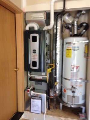 PACIFIC HEATING & COOLING - Updated January 2026 - 151 Photos & 244 ...