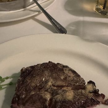 THE CAPITAL GRILLE - Updated December 2024 - 1431 Photos & 1222 Reviews ...