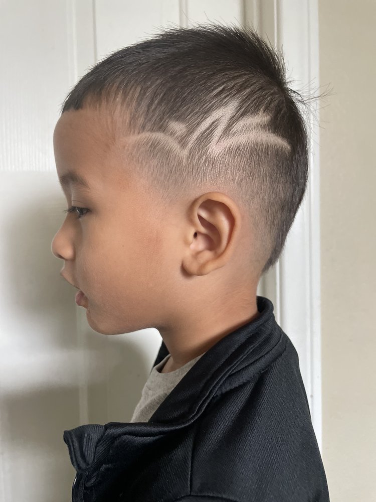 FADE LEGENDS BARBERSHOP - Updated June 2025 - 35 Photos & 12 Reviews ...