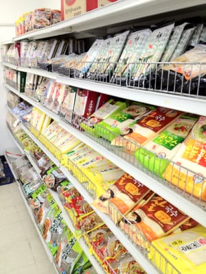 SHIN SHIN ORIENTAL GROCERY STORE - Updated January 2026 - 34 Photos ...