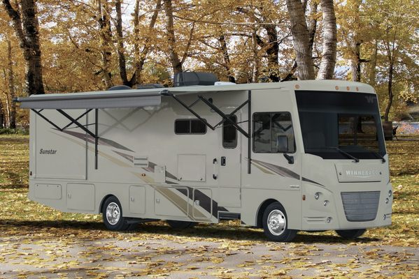 JOHNSON RV FIFE - Updated December 2025 - 59 Photos & 48 Reviews - 4105 ...