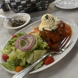 TRATTORIA ROMANA - Updated October 2025 - 42 Photos & 94 Reviews - 60 ...