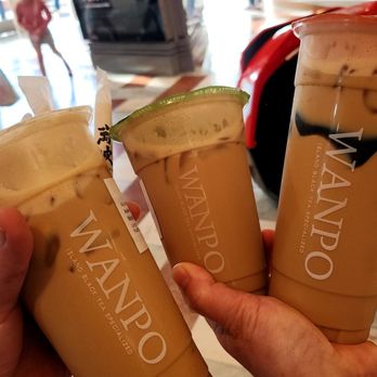 WANPO TEA SHOP - SAN FRANCISCO - Updated August 2024 - 42 Photos & 45 Reviews - 3251 20th Ave ...