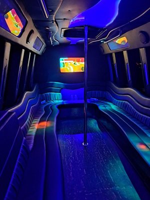 VIP LANE - 17 Photos - Long Beach, California - Limos - Phone Number - Yelp