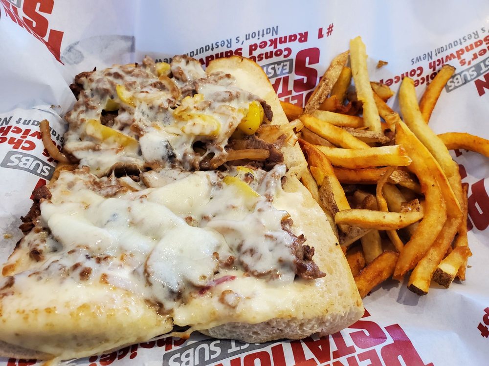 PENN STATION - 32 Photos & 50 Reviews - 2875 S 168th St, Omaha ...