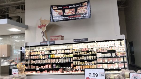 HY-VEE - Updated December 2025 - 188 Photos & 33 Reviews - 4221 W ...