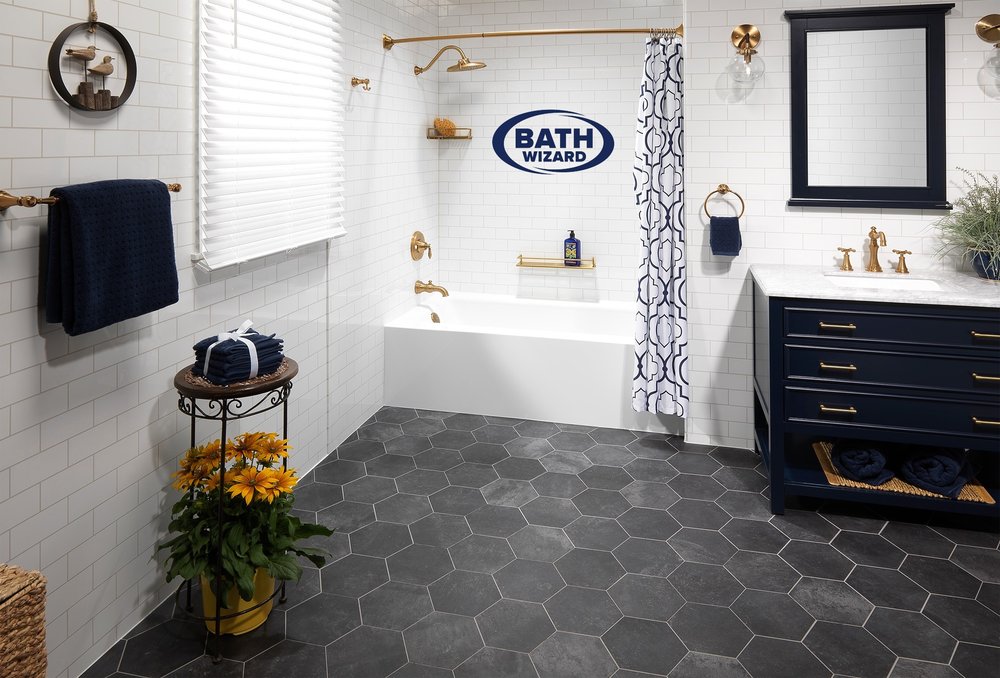 BATH WIZARD - Updated October 2025 - 14 Photos & 13 Reviews - 11149 W ...