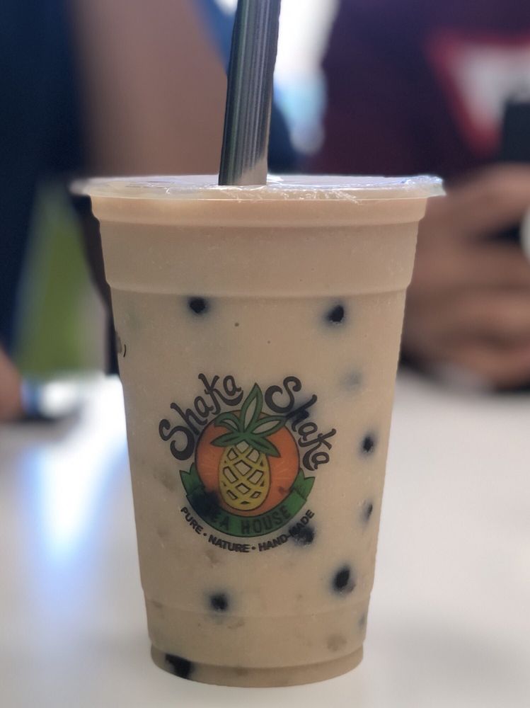 SHAKA SHAKA TEA HOUSE - Updated August 2025 - 203 Photos & 237 Reviews ...