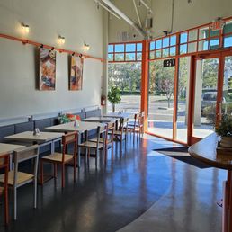 ORANGE SQUARE - CUPERTINO - Updated January 2026 - 244 Photos & 147 ...