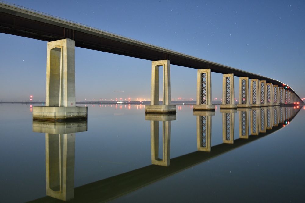 ANTIOCH STRAIT BRIDGE - Updated July 2025 - 15 Photos & 11 Reviews ...