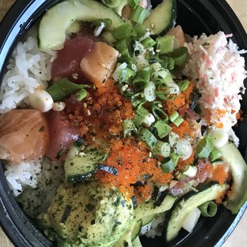 POKI BOWL - Updated August 2024 - 1241 Photos & 1194 Reviews - 4750 ...