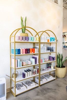 BOMBSHELL STUDIO SALON - Updated December 2025 - 52 Photos - 10358 US ...