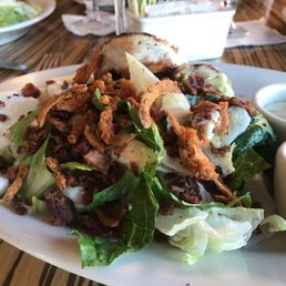 BLUE GRILLHOUSE - Updated May 2024 - 273 Photos & 391 Reviews - 4431 ...