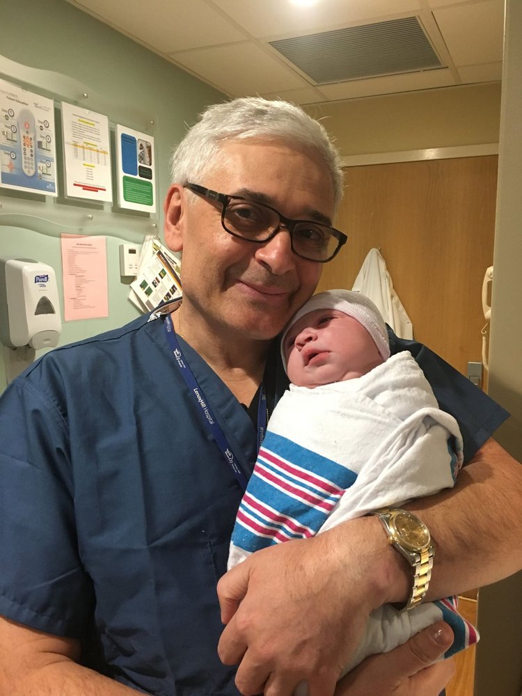 ALEXANDER SHIFRIN, MD - ALEXANDER SHIFRIN MEDICAL - Updated August 2024 ...