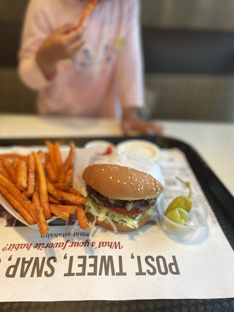 HABIT BURGER & GRILL - Updated January 2026 - 232 Photos & 193 Real ...