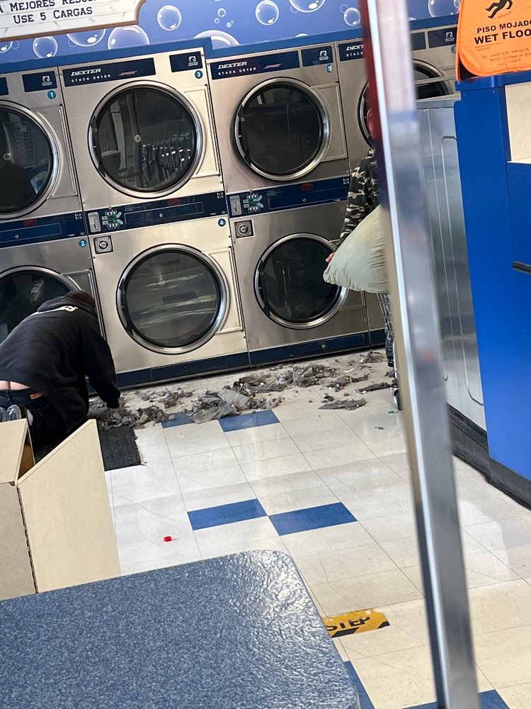 THE WASHING MACHINE - Updated March 2025 - 26 Reviews - 4484 California ...