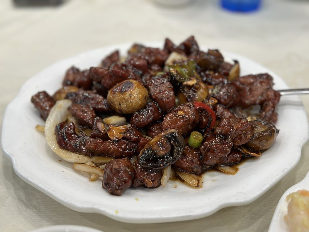 TASTE OF MP - Updated May 2024 - 632 Photos & 121 Reviews - 415 W ...