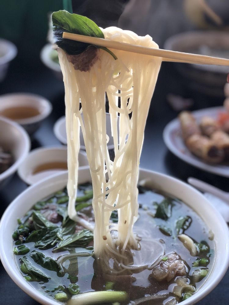PHO 79 RESTAURANT - 3078 Photos & 2427 Reviews - Vietnamese - 9941 ...
