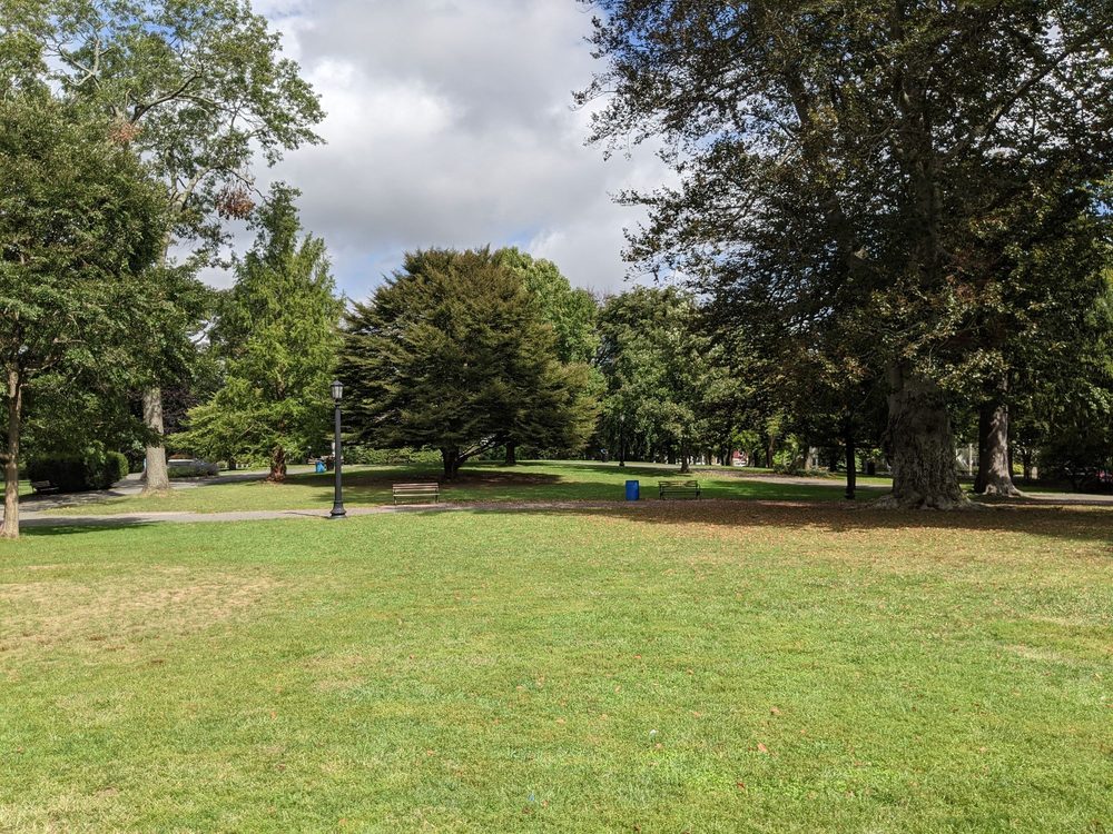 BALLARD PARK - Updated September 2024 - Ridgefield, Connecticut - Parks ...
