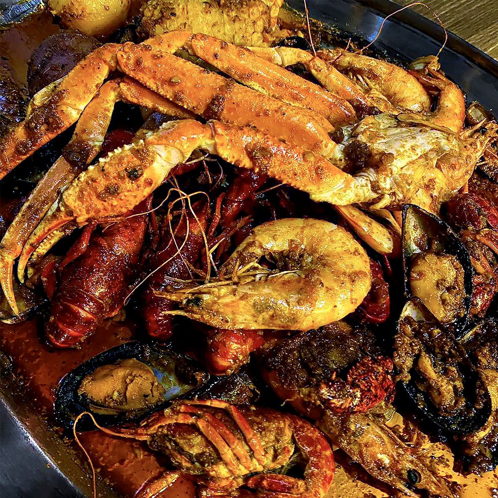 CLASS RESTO LOUNGE - Updated January 2026 - 18 Photos - 1111 Barmac ...