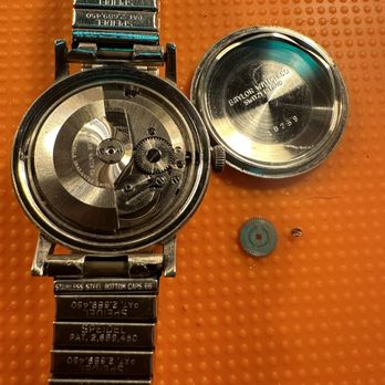 WATCH REPAIRS USA - Updated August 2025 - 24 Photos & 459 Reviews - 650 ...