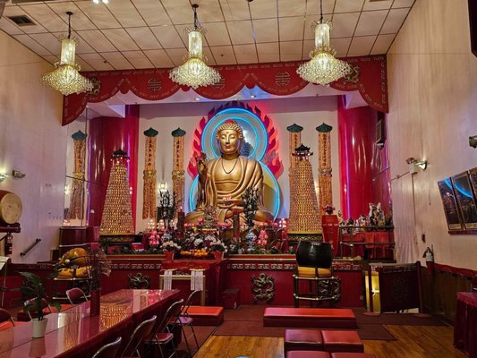 MAHAYANA TEMPLE BUDDHIST ASSOCIATION - Updated December 2025 - 59 ...