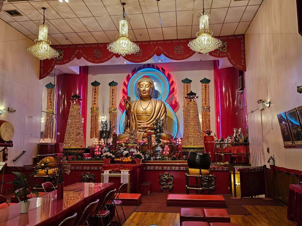 MAHAYANA TEMPLE BUDDHIST ASSOCIATION - Updated October 2024 - 53 Photos ...
