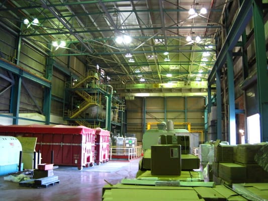 LA DWP SCATTERGOOD GENERATING STATION - Updated January 2026 - 24 ...