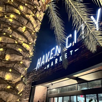 HAVEN CITY MARKET - Updated April 2025 - 2076 Photos & 755 Reviews ...
