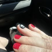 LISA NAILS & SPA - 202 Photos & 132 Reviews - 768 Mono Wy, Sonora ...