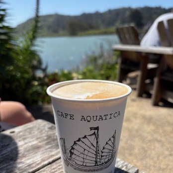 CAFE AQUATICA - Updated October 2025 - 658 Photos & 534 Reviews - 10439 ...