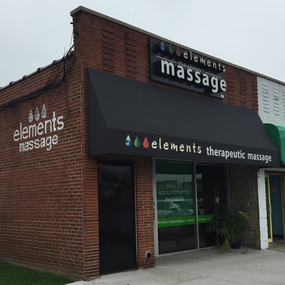 ELEMENTS MASSAGE - Updated December 2024 - 51 Photos & 90 Reviews - 316 ...