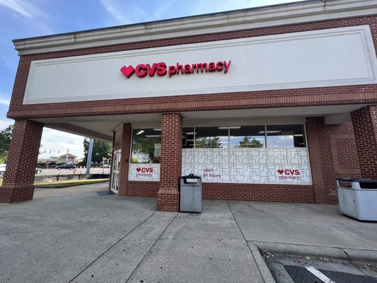 CVS PHARMACY - Updated October 2025 - 29 Photos & 36 Reviews - 9931 ...