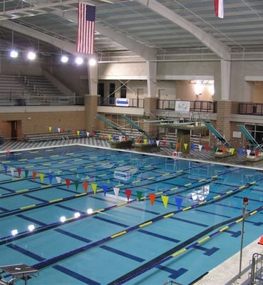 JOSH DAVIS NATATORIUM & BILL WALKER POOL - Updated December 2025 - 10 ...
