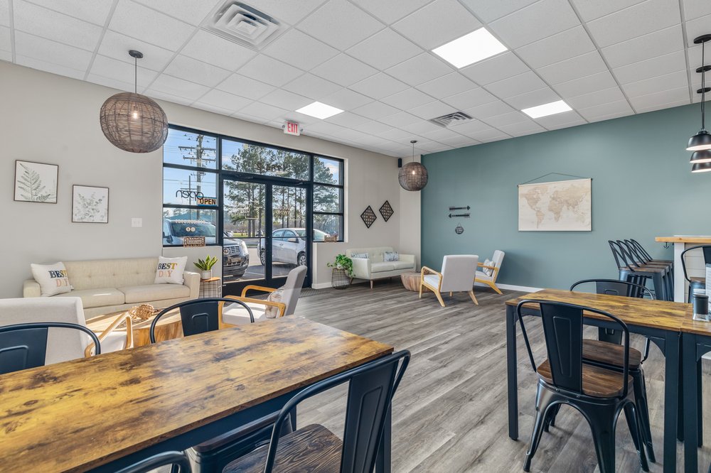 UNCORK UNWIND - Updated January 2026 - 42 Photos - 754 Ramsey Rd ...