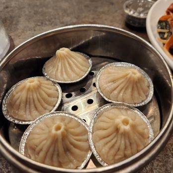 LUNASIA DIM SUM HOUSE - Dim Sum Restaurant - 11510 South St, Cerritos ...