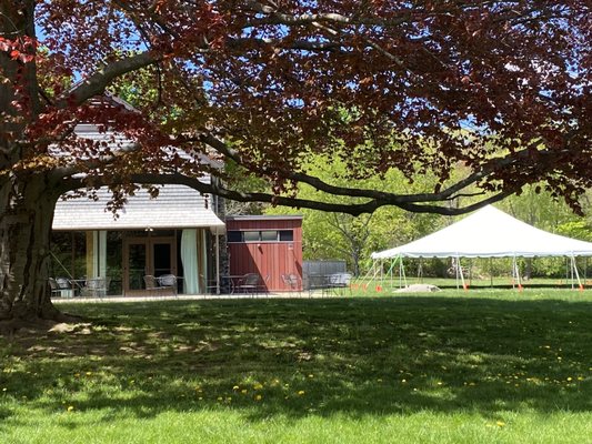 THAYER HOMESTEAD - Updated December 2025 - 2B Oak St, Medway ...