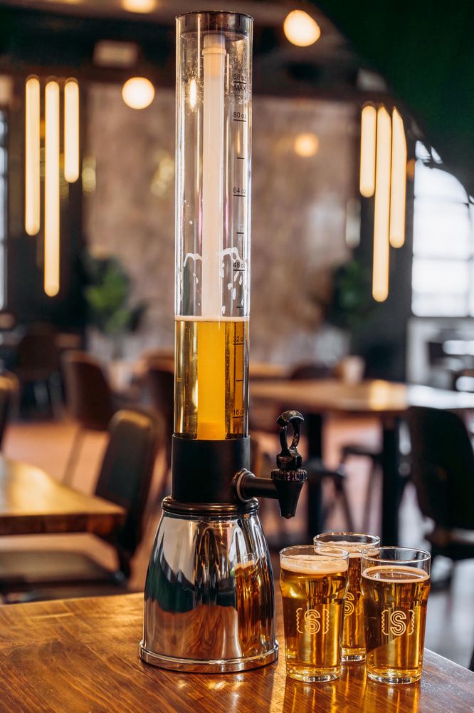 BOUJEE RESTAURANT & BAR - Updated September 2025 - 21 Photos - 191 Main ...