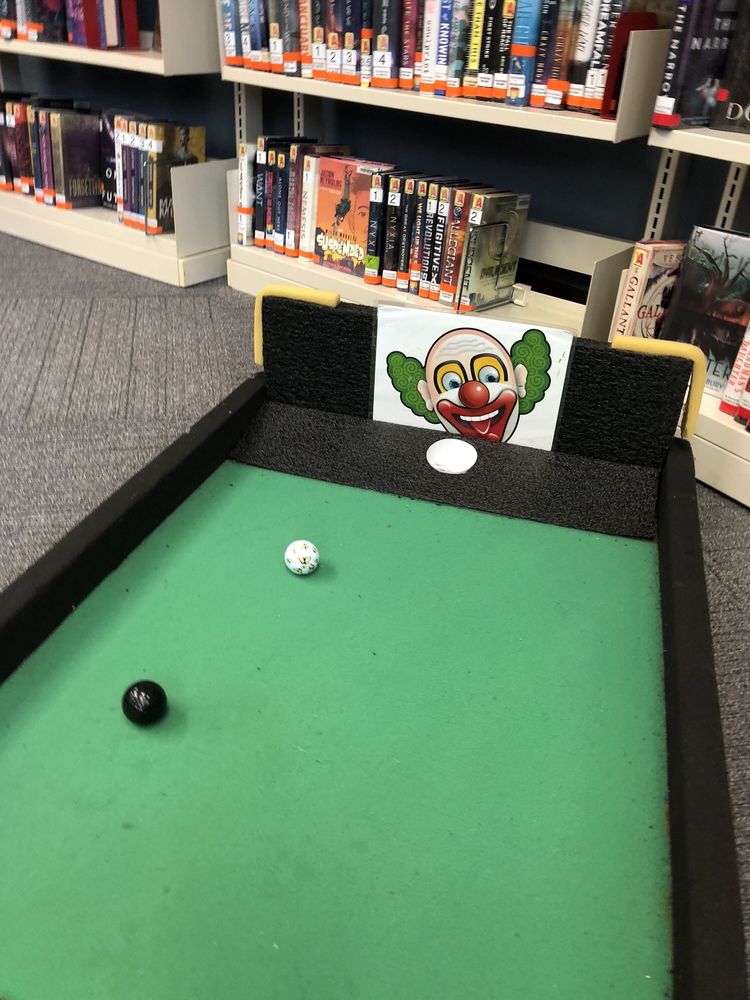 BLACKSTONE MEMORIAL LIBRARY - Updated May 2024 - 758 Main St, Branford ...